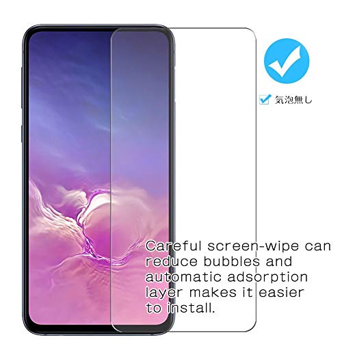 Synvy [3 Pack] Screen Protector, Compatible with SWIT BM-U173 17" TPU Film Protectors [Not Tempered Glass]