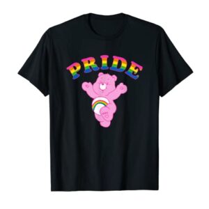 Care Bears Rainbow Pride T-Shirt