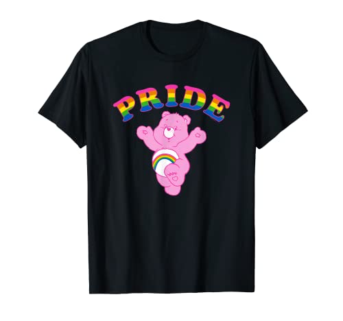 Care Bears Rainbow Pride T-Shirt