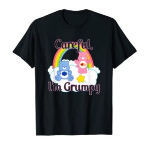 Care Bears Careful, I'm Grumpy T-Shirt