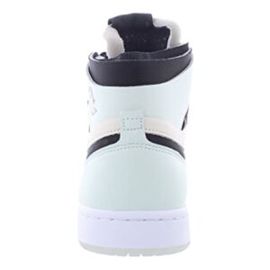 Jordan Womens WMNS Air 1 Zoom CMFT CT0979 101 Easter - Size 8W