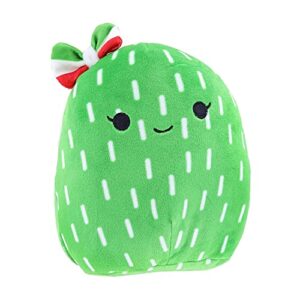 squishmallows 7" maritza the green cactus plush