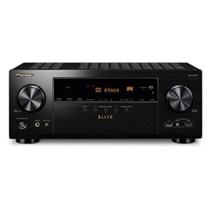 pioneer elite vsx-lx305 9.2 channel network av receiver