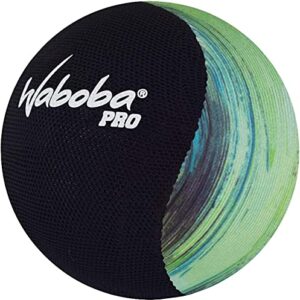 Waboba Pro Water Bouncing Ball (Colors May Vary) (4 Pack)