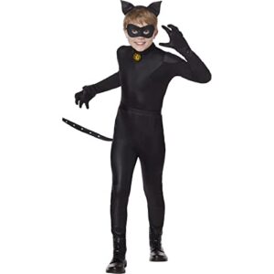 inspirit designs kids miraculous ladybug cat noir costume