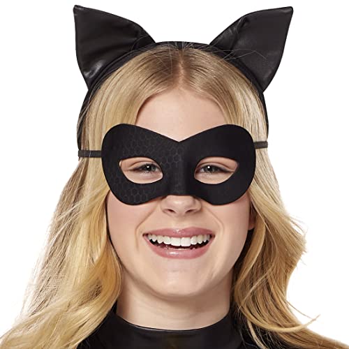 InSpirit Designs Kids Miraculous Ladybug Cat Noir Costume