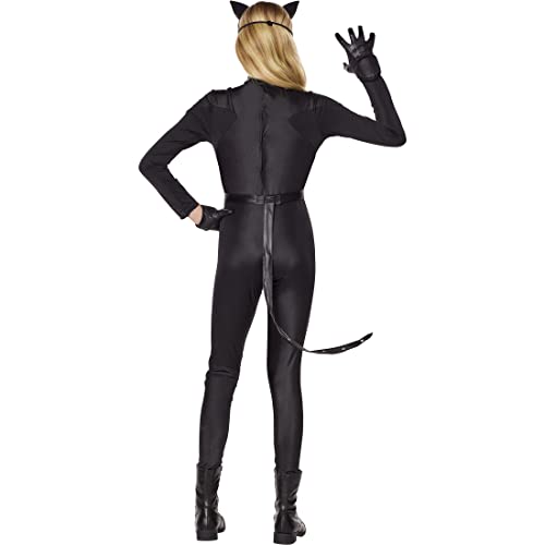 InSpirit Designs Kids Miraculous Ladybug Cat Noir Costume