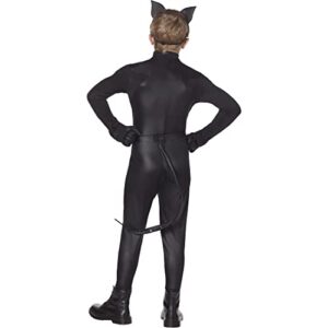 InSpirit Designs Kids Miraculous Ladybug Cat Noir Costume