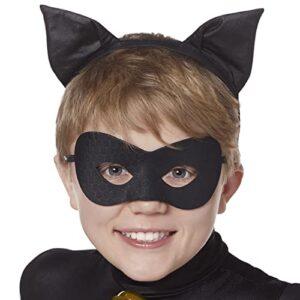 InSpirit Designs Kids Miraculous Ladybug Cat Noir Costume