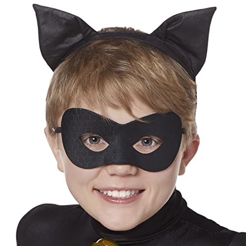 InSpirit Designs Kids Miraculous Ladybug Cat Noir Costume