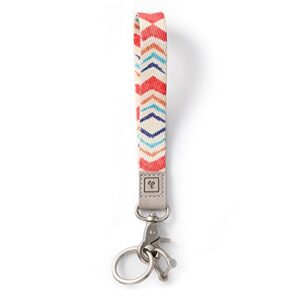 mngarista hand wrist lanyard key chain, cool keychain wristlet, wristlet strap with car keychain, original