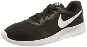 nike women's fitness running shoe, black 01, 11