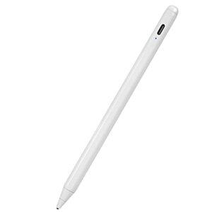 stylus pens for amazon kindle fire 10 pencil,active stylist digital pencil with 1.5mm high sensitive fine tip amazon kindle fire 11th gen pen white