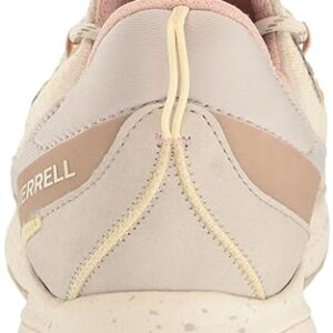 Merrell Women's Bravada 2 Sneaker, Moon, 8.5