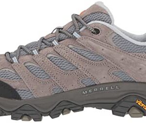 Merrell Women's Moab 3 Hiking Shoe, Smoke, 7.5