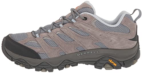 Merrell Women's Moab 3 Hiking Shoe, Smoke, 7.5