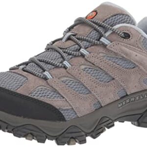 Merrell Women's Moab 3 Hiking Shoe, Smoke, 7.5