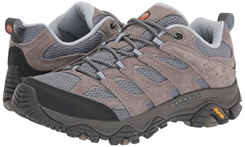 Merrell Women's Moab 3 Hiking Shoe, Smoke, 7.5