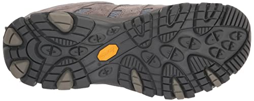 Merrell Women's Moab 3 Hiking Shoe, Smoke, 7.5