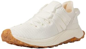 merrell men's embark lace sneaker, undyed, 13