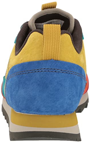 Merrell Women's Alpine Sneaker, Brindle Multi, 9