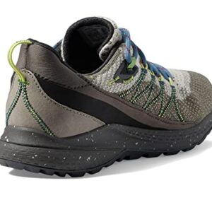 Merrell Women's Bravada 2 Waterproof Sneaker, Brindle, 8