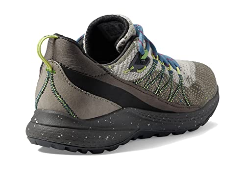 Merrell Women's Bravada 2 Waterproof Sneaker, Brindle, 8