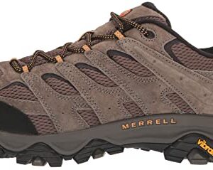 Merrell Men's Moab 3 Hiking Shoe, Walnut, 9.5