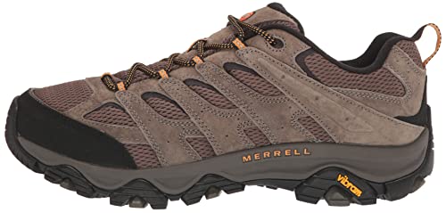 Merrell Men's Moab 3 Hiking Shoe, Walnut, 9.5