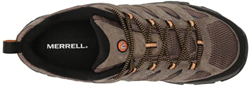 Merrell Men's Moab 3 Hiking Shoe, Walnut, 9.5