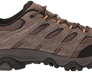 Merrell Men's Moab 3 Hiking Shoe, Walnut, 9.5