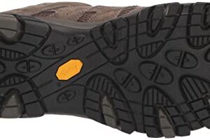 Merrell Men's Moab 3 Hiking Shoe, Walnut, 9.5