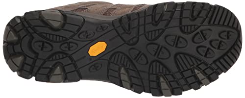 Merrell Men's Moab 3 Hiking Shoe, Walnut, 9.5