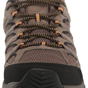 Merrell Men's Moab 3 Hiking Shoe, Walnut, 9.5