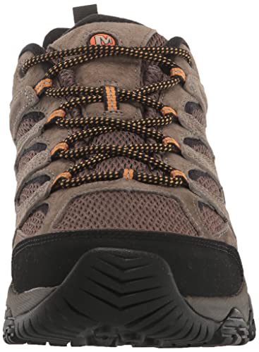 Merrell Men's Moab 3 Hiking Shoe, Walnut, 9.5