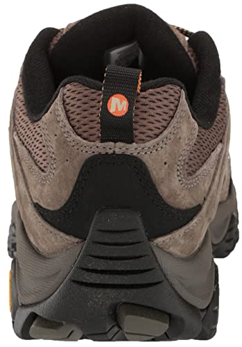 Merrell Men's Moab 3 Hiking Shoe, Walnut, 9.5