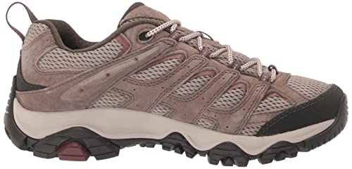 Merrell Women's Moab 3 Hiking Shoe, Falcon, 9