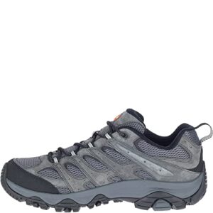 merrell moab 3 waterproof granite 9.5 w