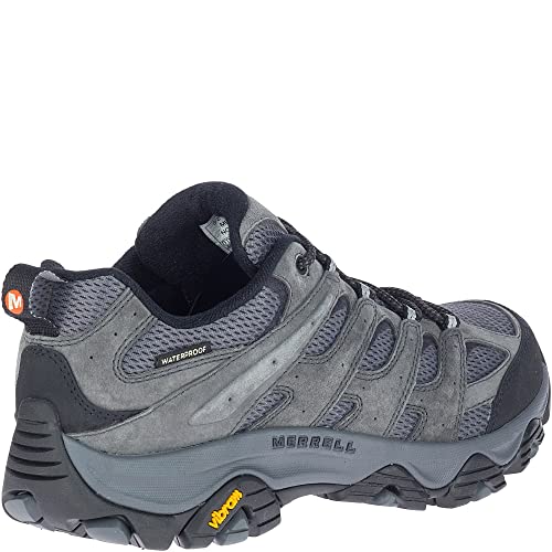 Merrell Moab 3 Waterproof Granite 9.5 W