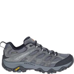 Merrell Moab 3 Waterproof Granite 10.5 W