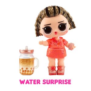 L.O.L. Surprise! Year of The Tiger Doll Good Wishes Baby with 8 Surprises, Lunar New Year Doll, Accessories, Limited Edition Doll