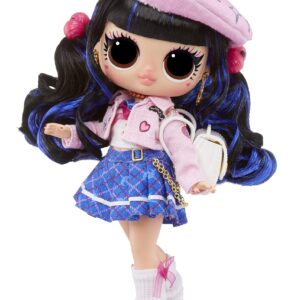 L.O.L. Surprise! Tweens Series 2 Fashion Doll Aya Cherry with 15 Surprises Including Pink Outfit and Accessories for Fashion Toy Girls Ages 3 and up, 6 inch Doll