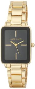 anne klein women's bracelet watch