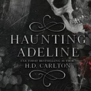 Haunting Adeline (Cat and Mouse Duet)