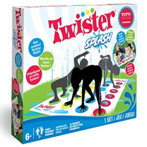 hasbro twister splash – summer toys for kids