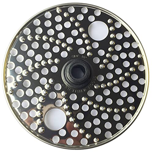 Ninja Reversible Grating Shredding Disc for 1500w BL773CO BL681A Mega Kitchen System Blender