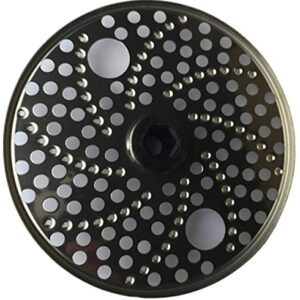 Ninja Reversible Grating Shredding Disc for 1500w BL773CO BL681A Mega Kitchen System Blender