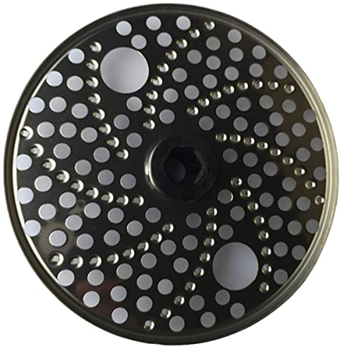 Ninja Reversible Grating Shredding Disc for 1500w BL773CO BL681A Mega Kitchen System Blender