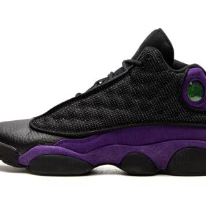 Jordan Youth Air 13 Retro GS 884129 015 Court Purple - Size 5Y