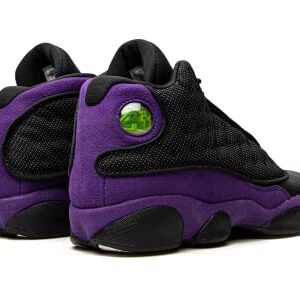 Jordan Youth Air 13 Retro GS 884129 015 Court Purple - Size 5Y